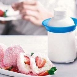 Fiche – Chini Party | Tupperware by MyHobbies.ch