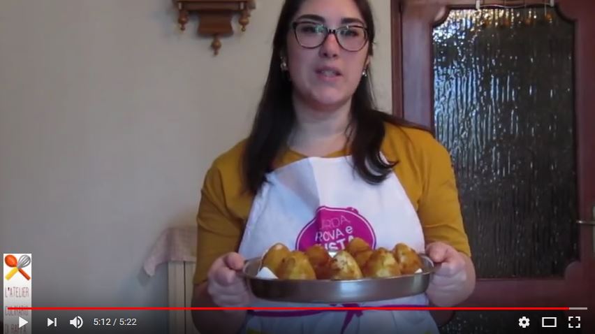 Fiche – Chini Party | Tupperware by MyHobbies.ch