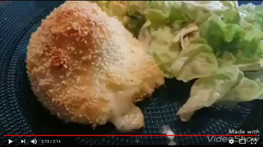 Fiche – Chini Party | Tupperware by MyHobbies.ch